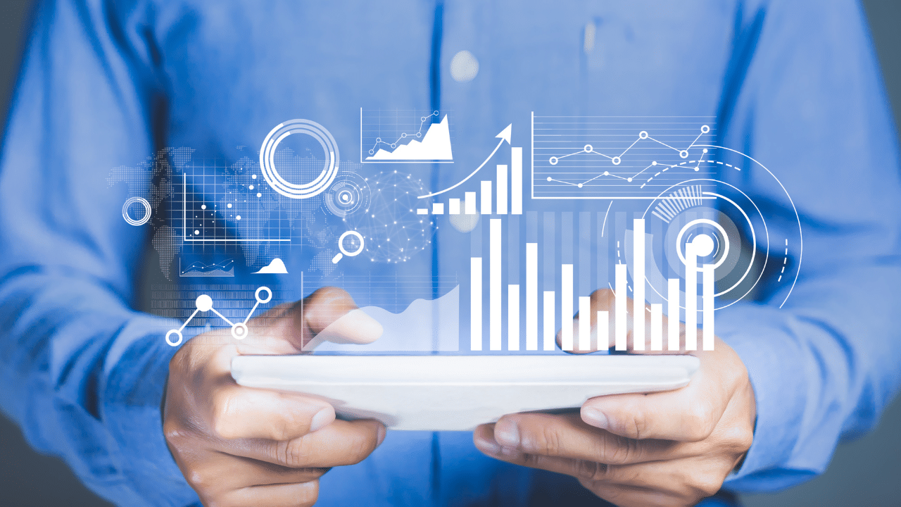 Data Analytics Consulting Services - Scalingwise